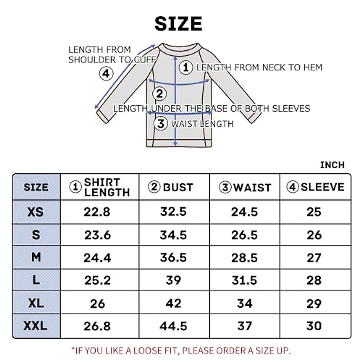 Actleis Women's Long Sleeve Rash Guard UPF50+ UV Sun Protection Quick Dry Swimming Surfing Shirts M Black