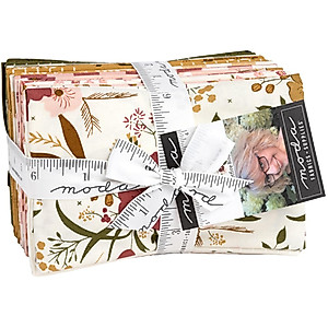 Sweetfire Road Evermore 32 Fat Eighths Moda Fabrics 43150F8