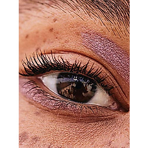 ILIA - Liquid Powder Chromatic Eye Tint | Non-Toxic, Vegan, Cruelty-Free, Clean Makeup (Dim)