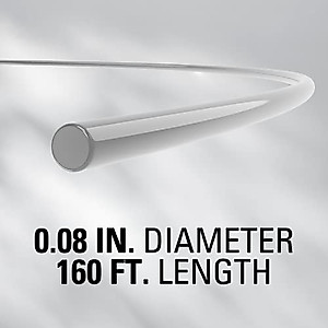 Greenworks 0.080" 160-Foot String Trimmer Line