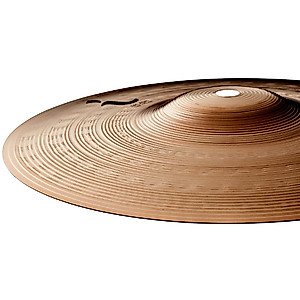 Zildjian I Family Splash Cymbal (ILH10S)
