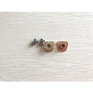 7X Golf Weight Set Case Tool for Ping G400 / G400 Max LS SF Driver Fairway Wood Hybrid