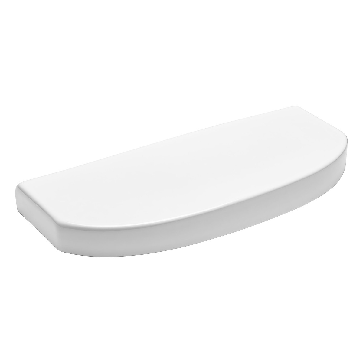KOHLER 1086929-0 Genuine Part Close Coupled Toilet Tank Cover, Manual, 23.9 x 12.3 x 4.4 inches, White