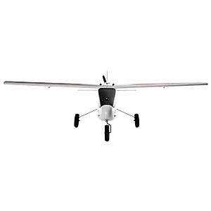 HobbyZone RC Airplane AeroScout S 2 1.1m RTF Basic (Battery and Charger Not Included) with Safe Technology, HBZ380001, Airplanes (RTF), Trainers