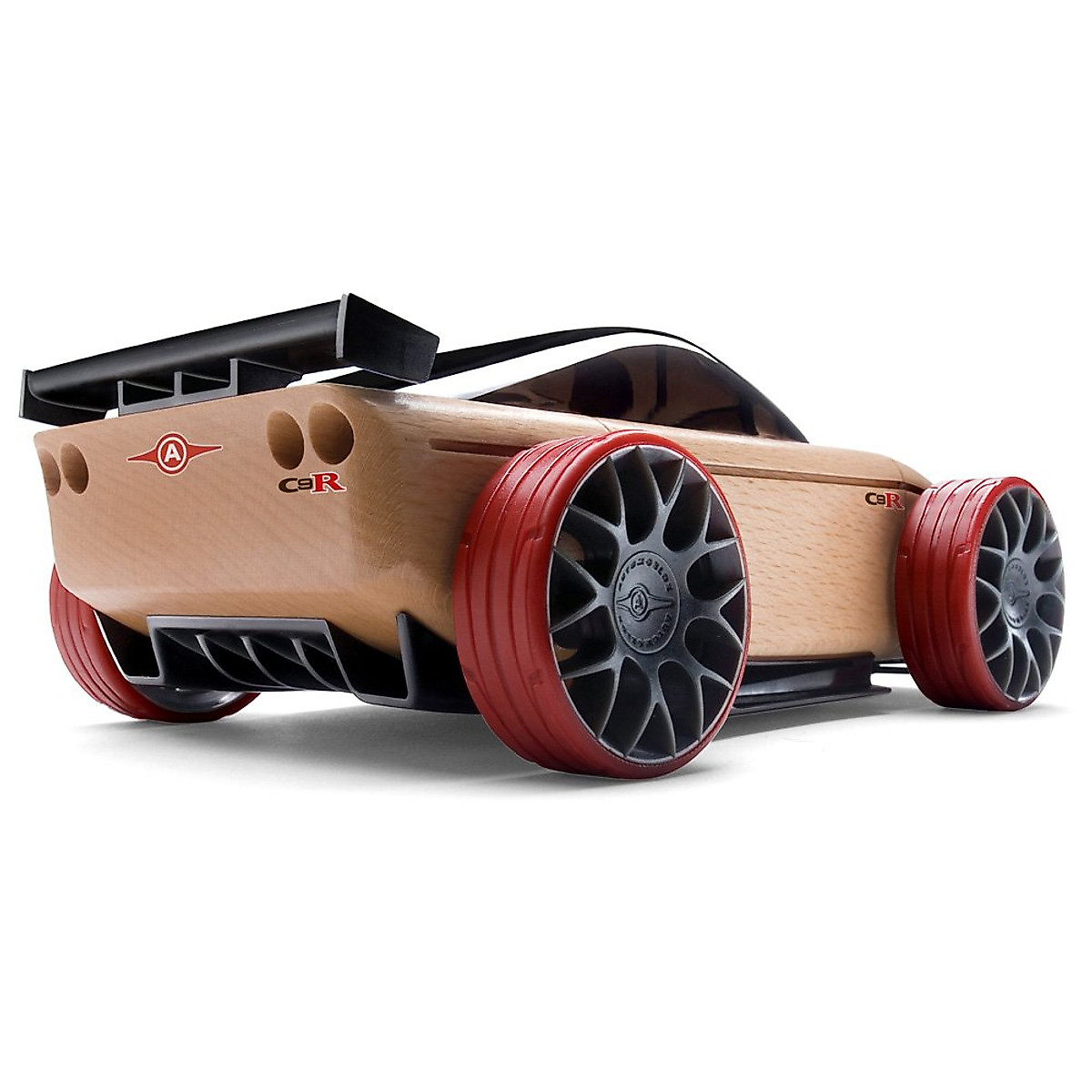 Automoblox C9-R Sportscar