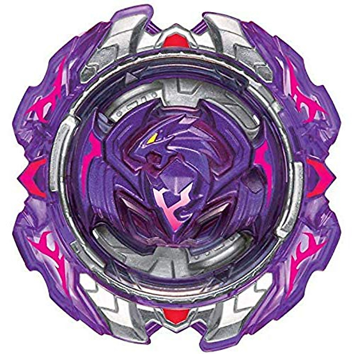 BelleJiu Battling Tops Burst CHO-Z B-130 Random Booster Vol.13 (Random Booster x 1)