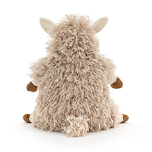 Jellycat Sherri Sheep Stuffed Animal
