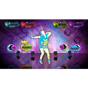 Just Dance Greatest Hits - Nintendo Wii (Renewed)