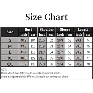 Zontroldy Womens Flannel Plaid Shirts Oversized Lightweight Buffalo Plaid Button Down Shirt Blouse Tops (0355-02Brown-S)