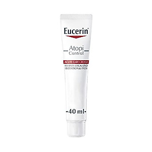 Eucerin AtopiControl Intensive Calming Cream 40ml