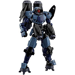 Bandai Hobby - 30 Minute Missions - #30 bEXM-15 Portanova Marine Type(Blue Gray), Bandai Spirits 30MM