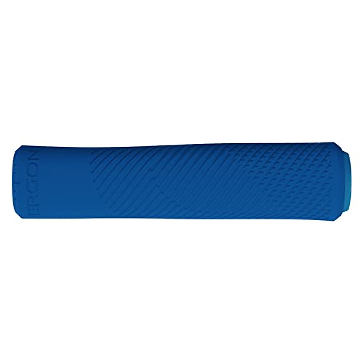 Ergon New GXR Ergonmic Bike Handlebar Grip, Super Lightweight, Pair of Grips, Midsummer Blue/Small