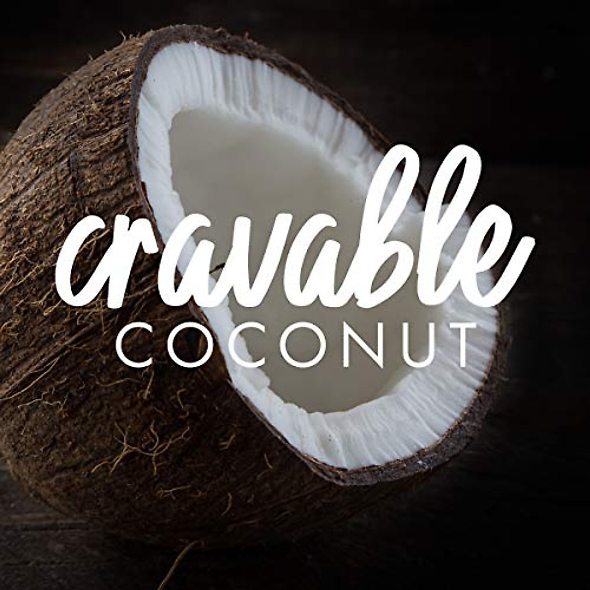 So Delicious Dairy Free Coconut Milk Frozen Dessert, Vanilla Bean, No Sugar Added, Vegan, Non-GMO Project Verified, 1 Pint