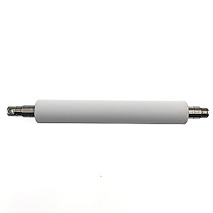 OKLILI 5PC X P1058930-080 Liner Platen Roller Assembly 79815M Maintenance Kit Compatible with Zebra ZT411 ZM400 ZT410 Barcode Label Thermal Printer 203dpi 300dpi 600dpi (Only Roller X 5)