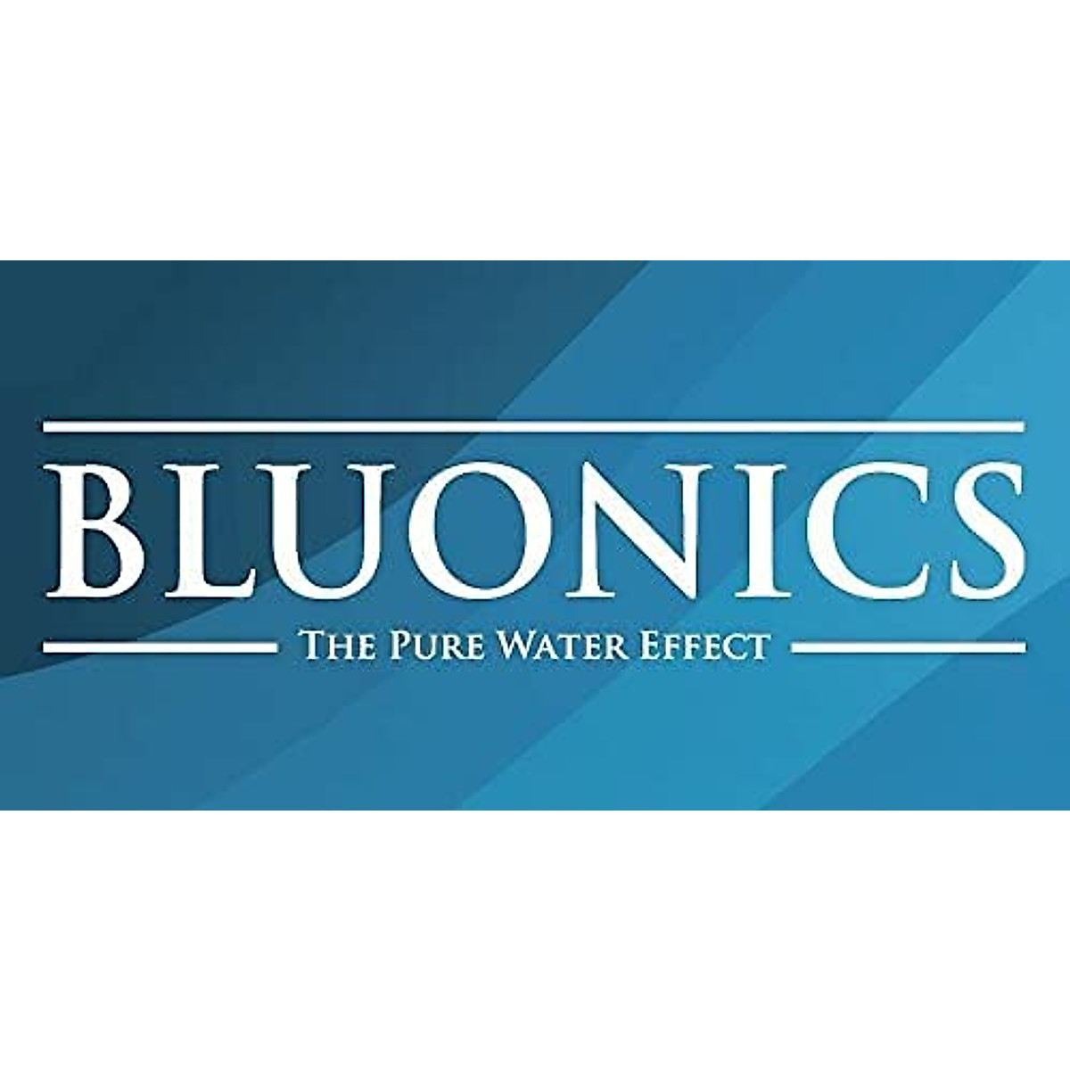 Bluonics String-wound Sediment, CTO Carbon & Sediment (2of each) Filter Set for our Well Water System > 6pcs 4.5" x 10" Whole House Cartridges