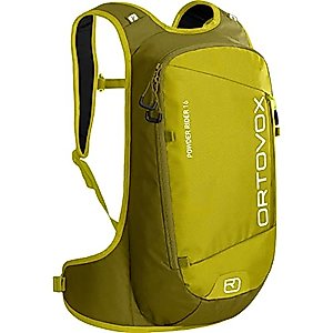Ortovox Powder Rider 16L Backpack Sweet Alison, One Size