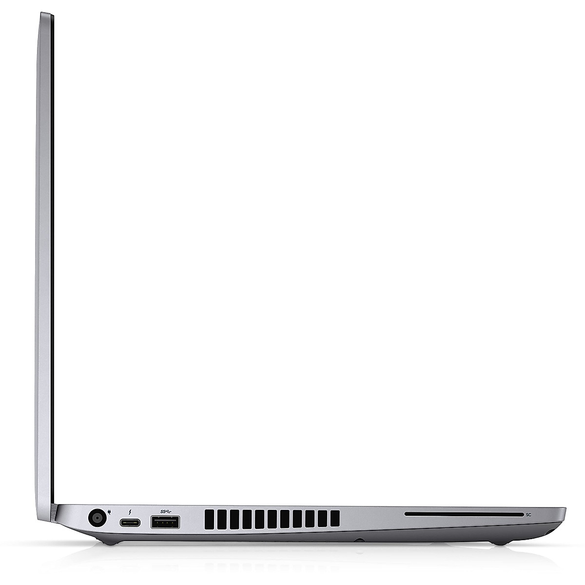 Dell Precision 3551 Workstation Laptop PC Intel Core i5-10300H GHz Processor, 16GB Ram, 256GB NVMe SSD Drive, HDMI, Thunderbolt, NVIDIA Quadro P620, Windows 10 Pro (Renewed)