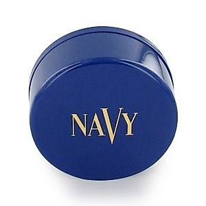 Navy By Dana Womens Dusting Powder 1.75 Oz