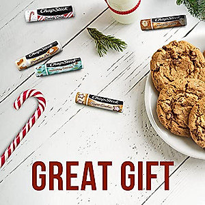 ChapStick Holiday Collection Holiday Lip Balm Variety Gift Box - 0.15 Oz (Pack of 5)