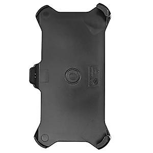 Replacement Belt Clip Holster for OtterBox Defender Series Case Apple iPhone 13ProMax 6.7" (2Pack)