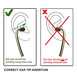EMI Platinum Series Deluxe Black Cardiology Stethoscope with pressure sensitive Diaphragm ESC-333