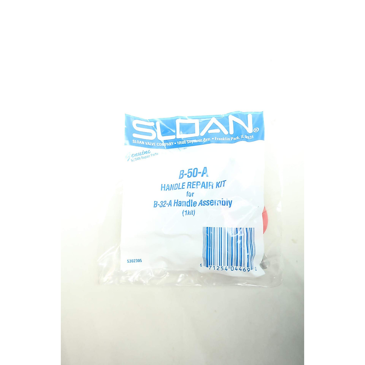 Box of 6 SLOAN B-50-A Handle Repair KIT