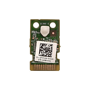 Trusted Platform Module TPM 2.0 Replacement for Dell PowerEdge R640 R740 R440 Server 1MW70 FMYG3