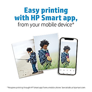 HP Premium Plus Photo Paper, Glossy, 4x6 in, 100 sheets (CR668A)