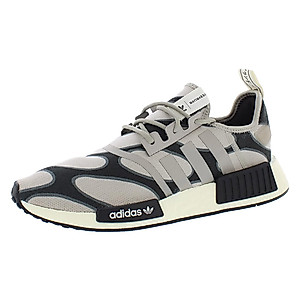 adidas Marimekko NMD_R1 Shoes Women's, Black, Size 10