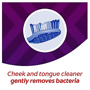 Colgate Toothbrush Zig Zag Soft 6pk