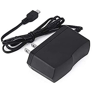 BRST AC Adapter for Kobo Touch Edition Digital eReader Reader Power Supply KOBO Touch 2011 EREADER WHSMITH,(2011 Model) Kobo Touch Edition eReader