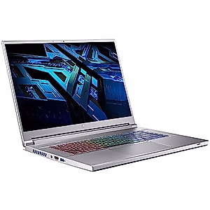 acer Predator Triton 300 SE Gaming Laptop, 16" 240Hz IPS, Intel Core i7-12700H 2.30GHz, 14 Cores, 16GB RAM, 1TB SSD, NVIDIA GeForce RTX 3070 Ti 8GB GDDR6, Windows 11, TWE USB 3.0 16GB Flash Drive Pen