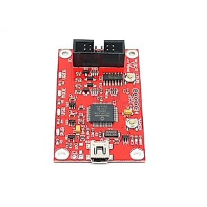 MidzooMod Bus Pirate v4.0 Bus Pirate V4 Community Firmware v7.0 8M