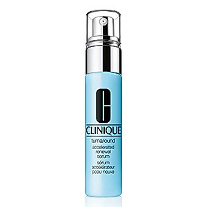 Clinique Turnaround Revitalizing Serum - 30 ml.