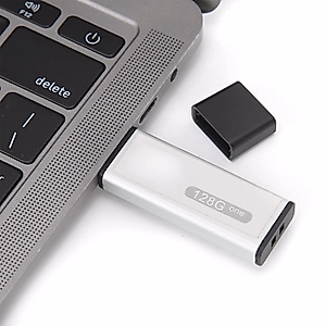 Game Expansion Memory Stick, 128G Game Enhancer Direct Connection for PS1 Mini Dn Game Box Accessories for Advanced Game Package