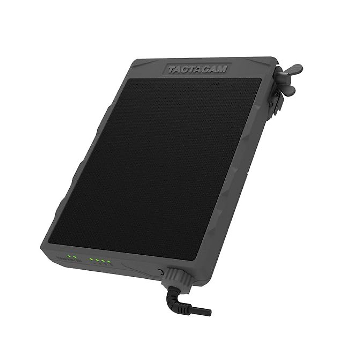 New TACTACAM Reveal Solar Panel for Reveal Cellular Trail Cameras X 2.0, X 3.0, X Pro 3.0 X, Gen 1, SK, XB (Solar Panel)