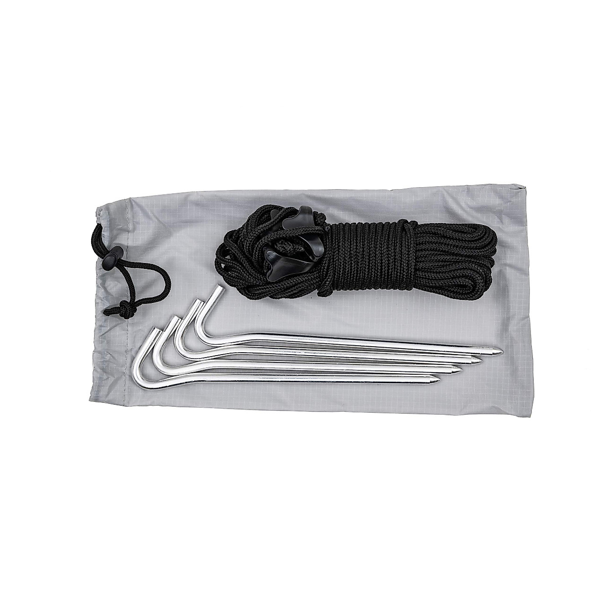 ALPS Mountaineering Utility Tarp - Gray/Navy