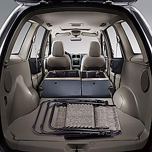 2 Pack Zero Gravity Chair, Folding Lounge Reclining W/Shade Canopy Deck Chaise with Adjustable Headrest Pillows, Cup Holder Tray and Carry Rope for Lawn Poolside Backyard Patio, Beach Camping (Gray)