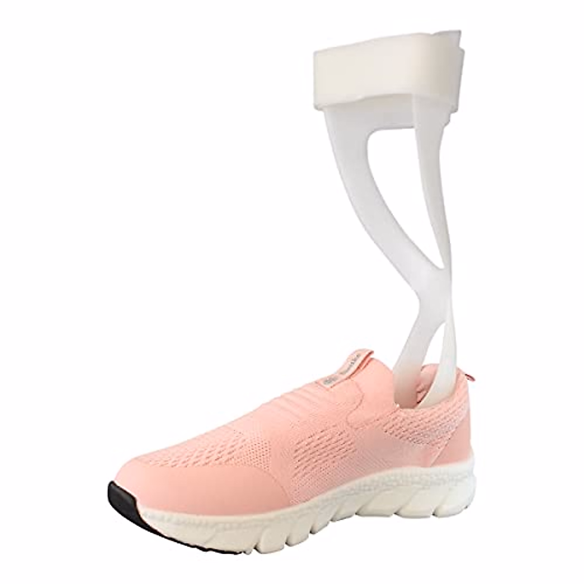 Brace Direct Right AFO + Small Night Splint