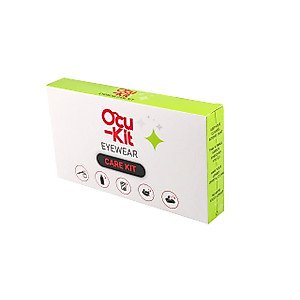 Gucci Lightness Square Women Sunglasses GG0022S 001 Black 57mm - Bundle Ocu-Kit Eyewear Care Packet