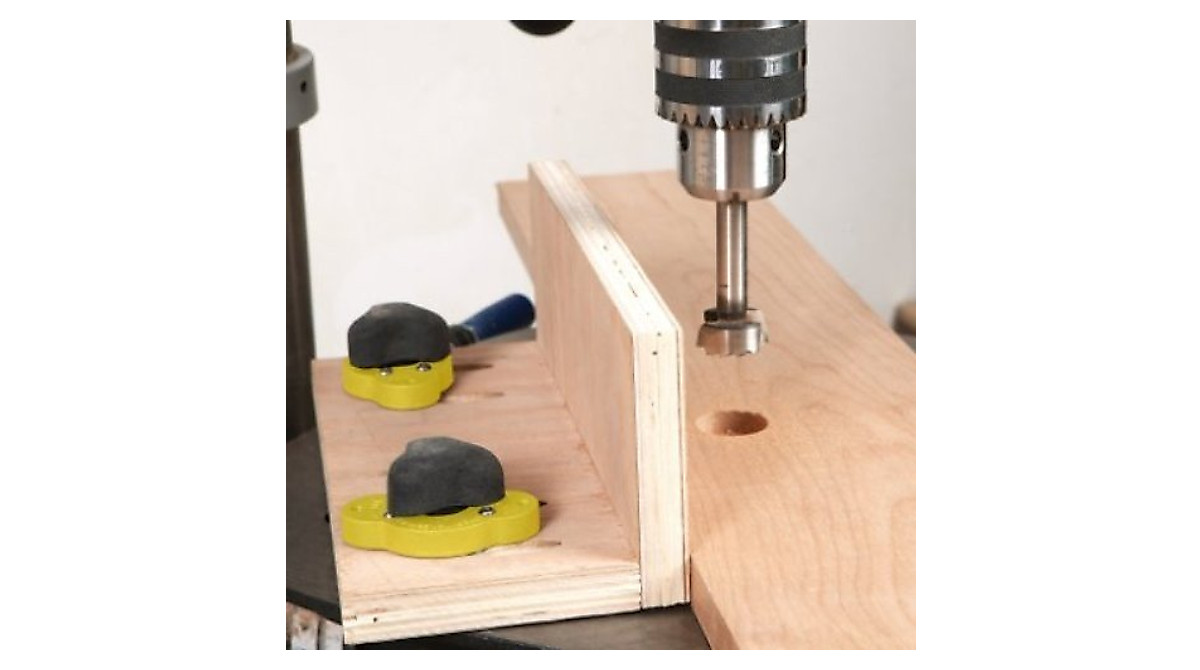 Magswitch MagJig 150 Set – Strong Magnetic Workholding Clamps