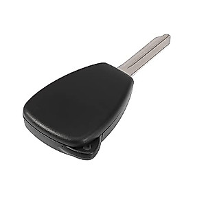 X AUTOHAUX Keyless Entry Remote Car Key Fob 315Mhz for Jeep Wrangler 2009-2018