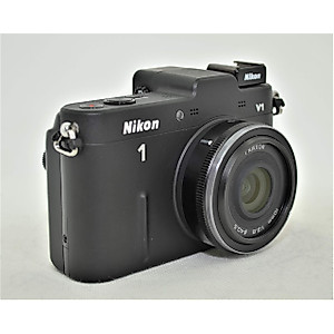 Nikon 1 V1
