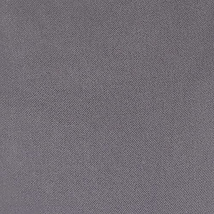 IZOD Mens Mid-Weight Comfort Stretch Knit Denim 5 Pocket Pant (32W x 34L, Gray)