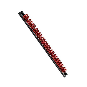 Huvqianu Heavy-Duty Screwdriver Rack, Screwdriver Wall Mount, Efficient Tool Organization, Tool Organizer, Screwdriver Display Rack, Easy Access Tool Storage, Compact Screwdriver Organizer