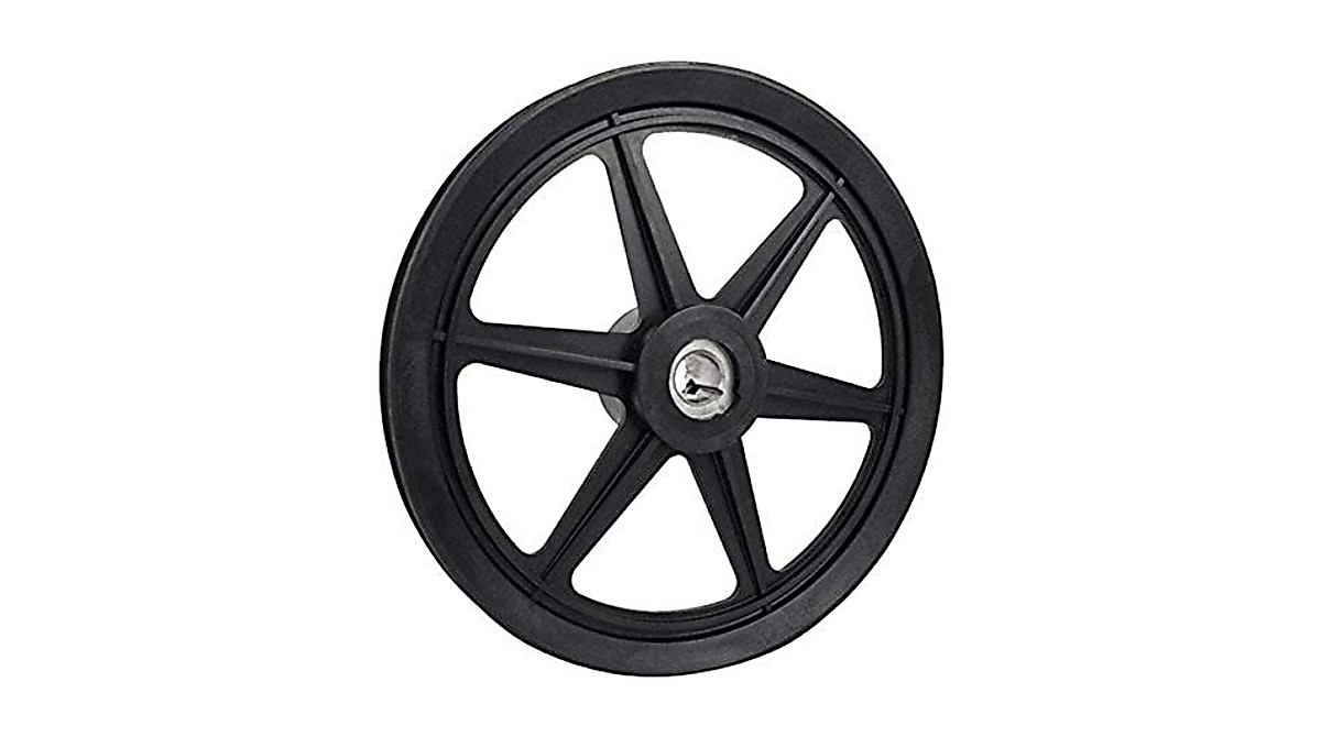 Fenner Drives Driven Pulley 12.25" OD Fixed 3/4" Bore for Durable ...