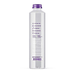 Penta Ultra-Purified Water, Oxygen Infused Natural pH Hydration, Solar-Powered 13 Step Purification Process, 33.8 Fl Oz (Pack of 12)