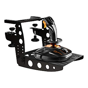 Thrustmaster Flying Clamp (Compatible with Xbox Series X/S, PC)