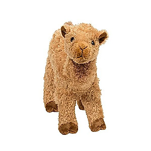 Douglas Lawrence Camel Plush Stuffed Animal