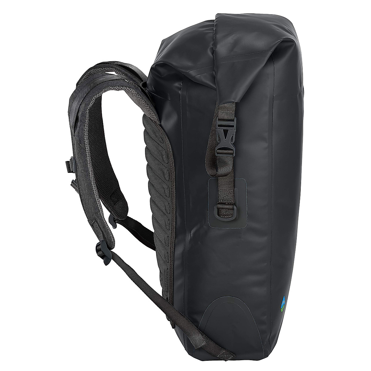 Skog Å Kust BackSåk Waterproof Backpack | 35L Black